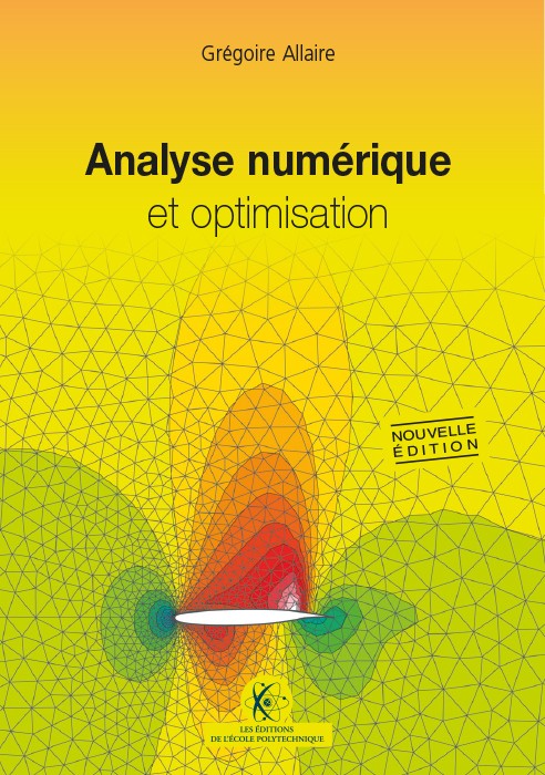 Analyse numérique et optimisation - Bibliothèque Centrale