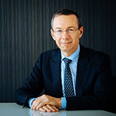 Eric Labaye est nommé Président de l’École polytechnique - Fondation de ...