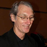 Rencontre avec John Mutter, professeur à l'X grâce à Alliance - Fondation de l'Ecole polytechnique