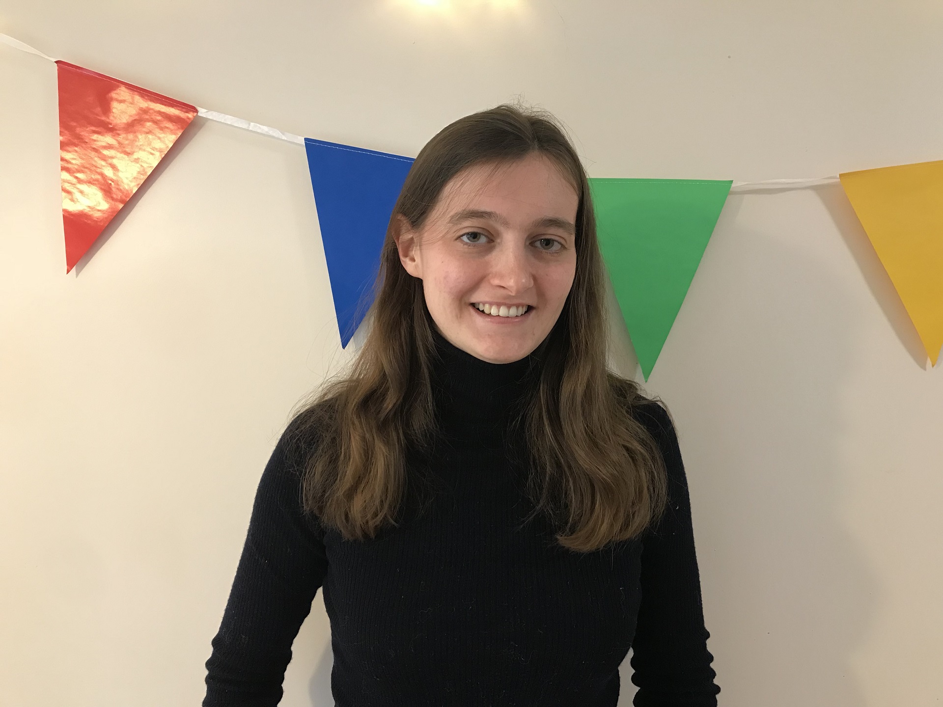 Rencontre avec Phoebe MacDonald (BX 2020), étudiante à l’Université d ...