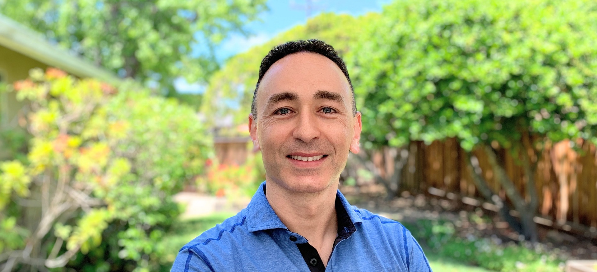 Entretien avec Fadi Saibi (X 1996), donateur et membre du FEP ...