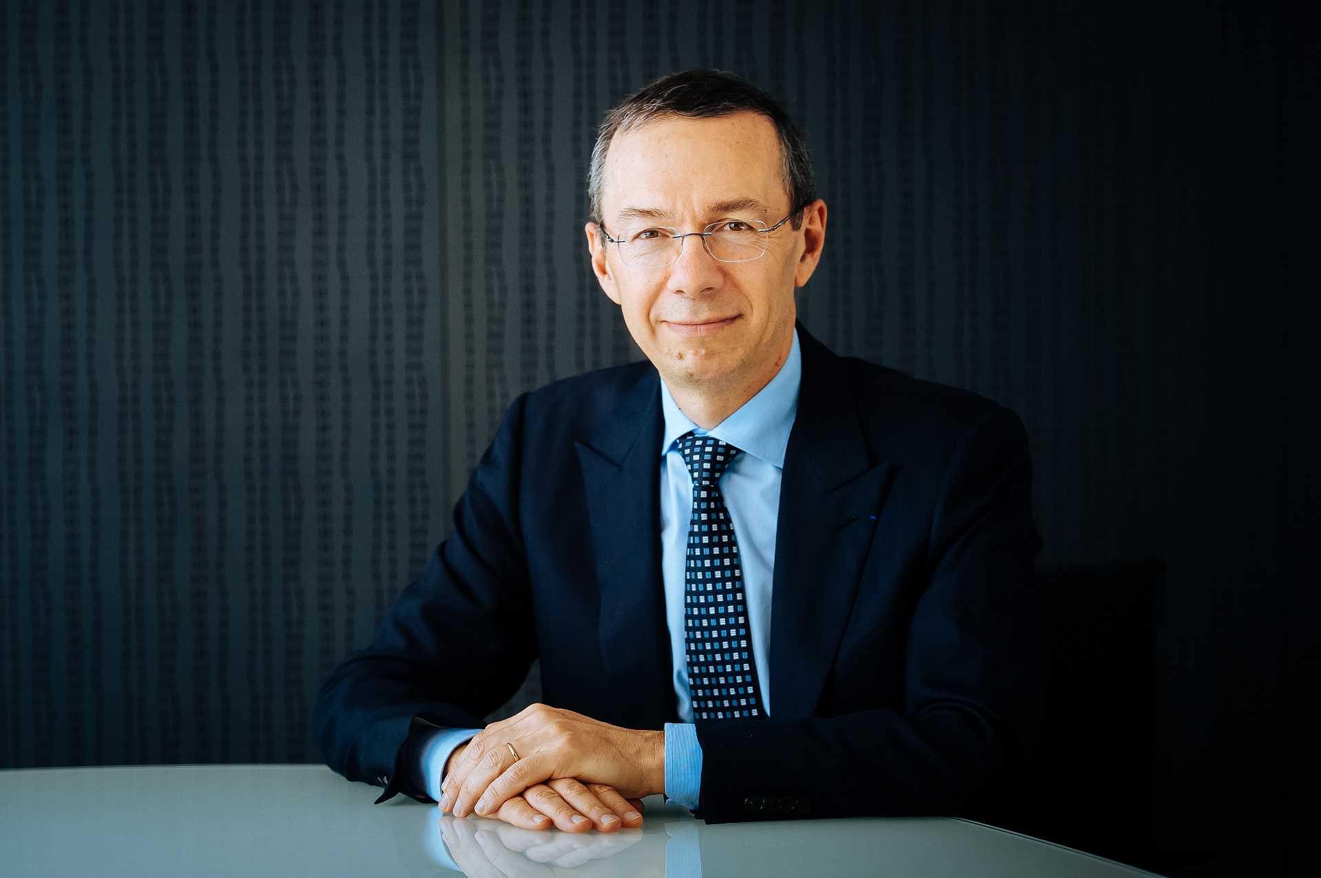 3 questions à Éric Labaye, nouveau Président de l’X - Fondation de l ...