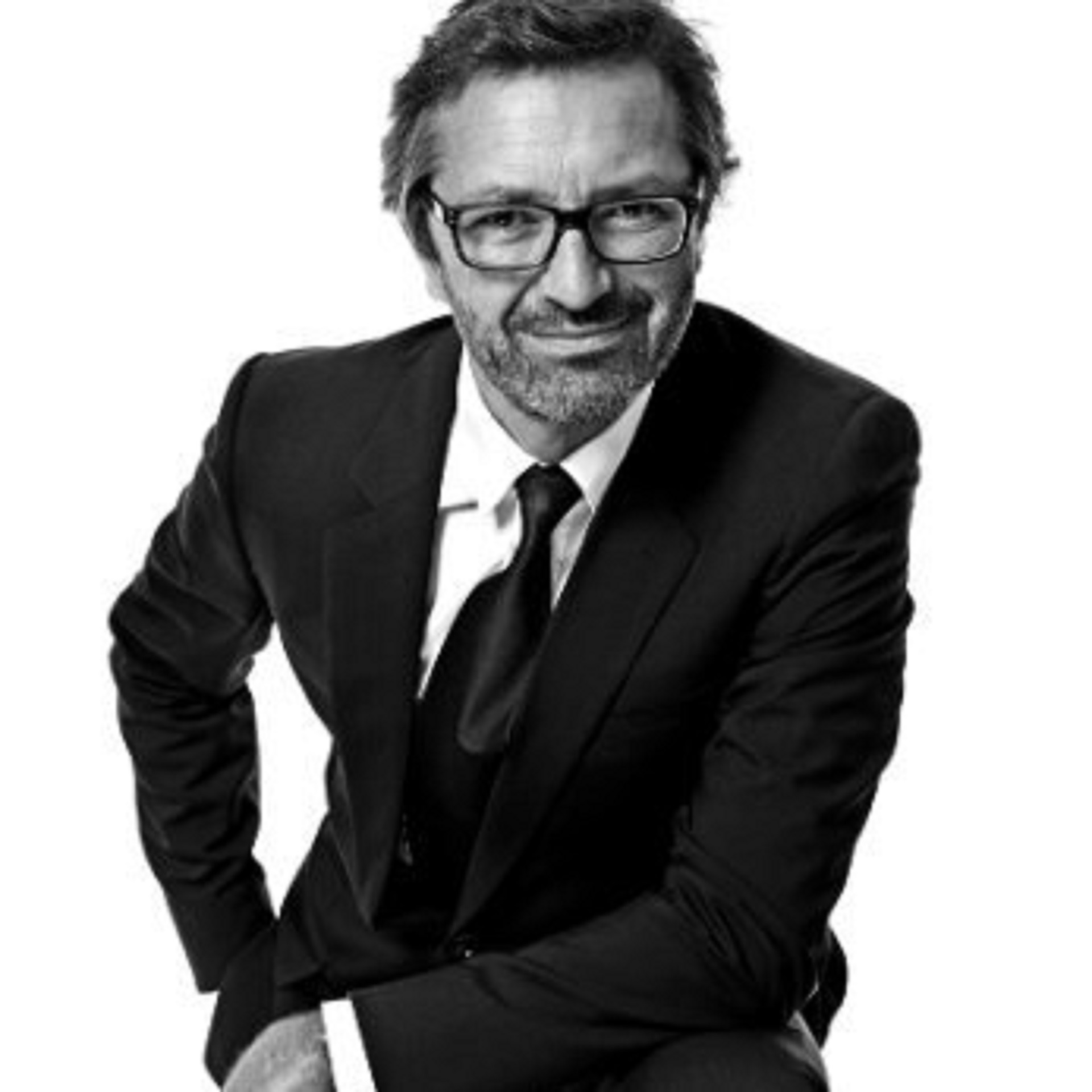 Entretien avec Éric Philippon (X 1987), Président-fondateur de famae ...