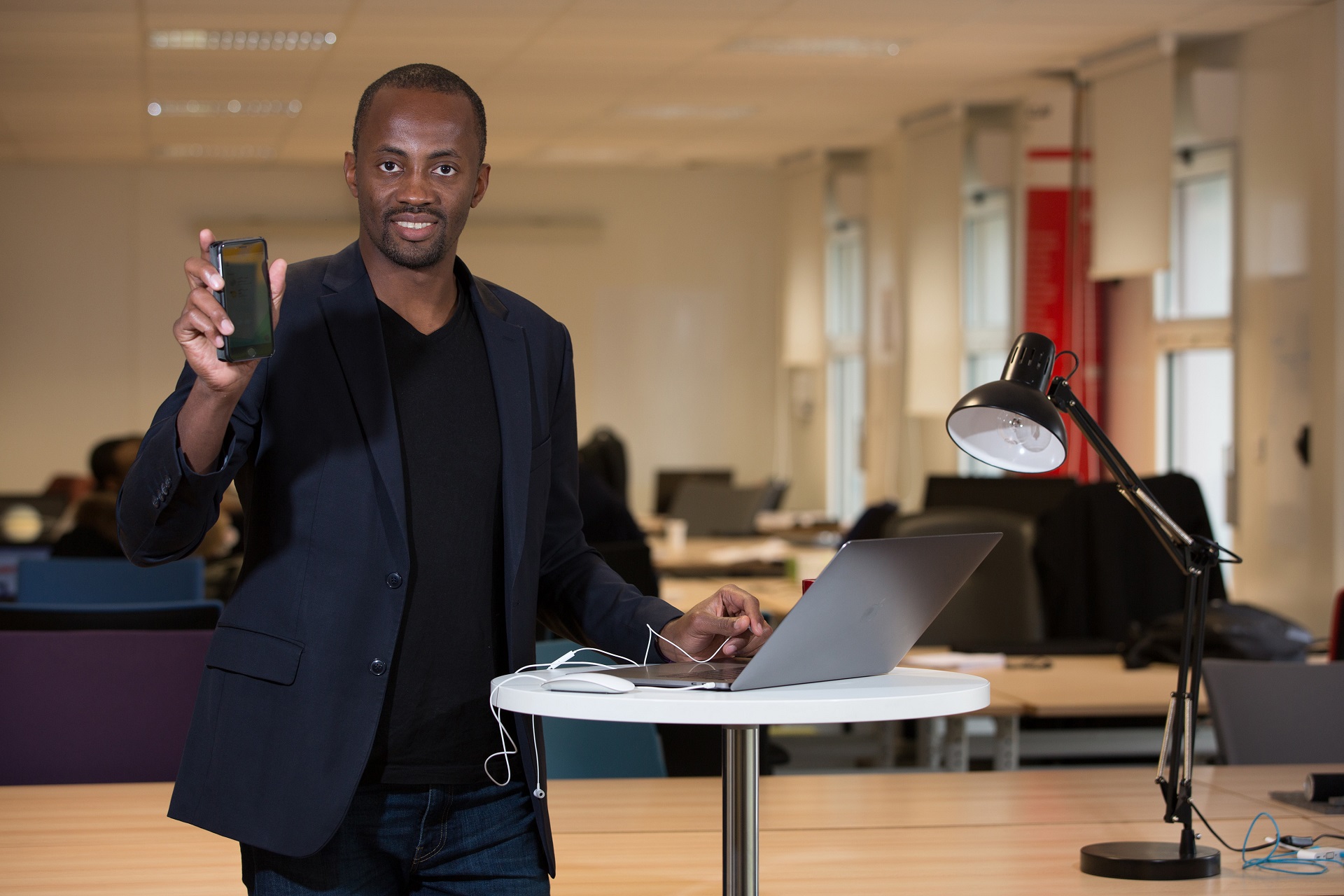 Hi Mike : quand l’intelligence artificielle facilite la gestion de vos ...