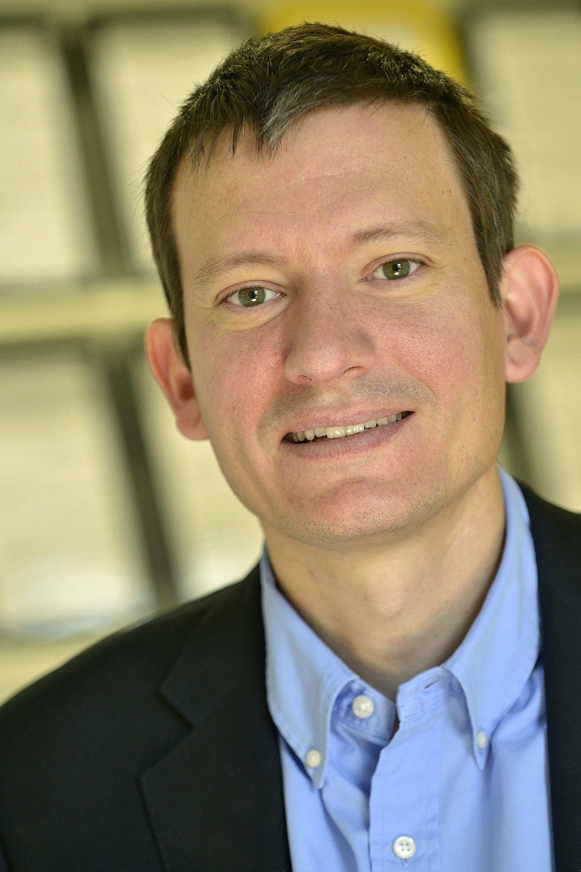 3 questions à Nicolas Seeboth (X 1998), donateur de la Fondation ...