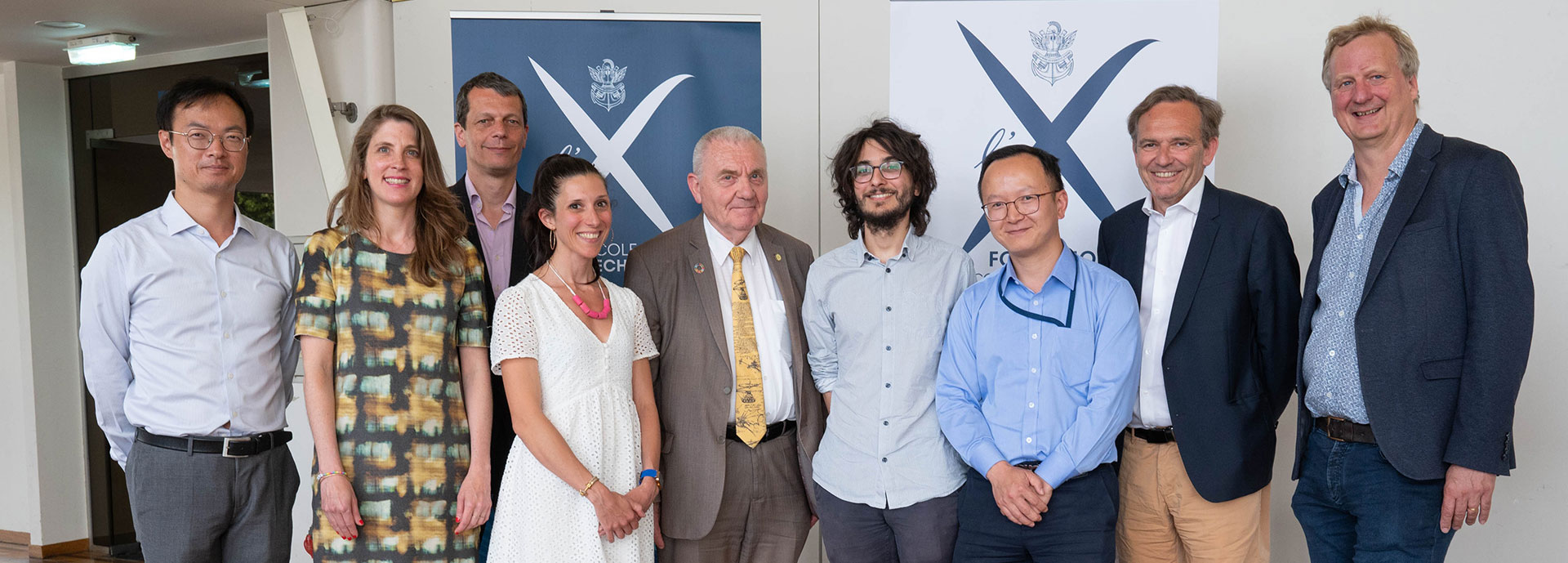 S.S. Chern Young Faculty Awards : un nouveau dispositif d ...