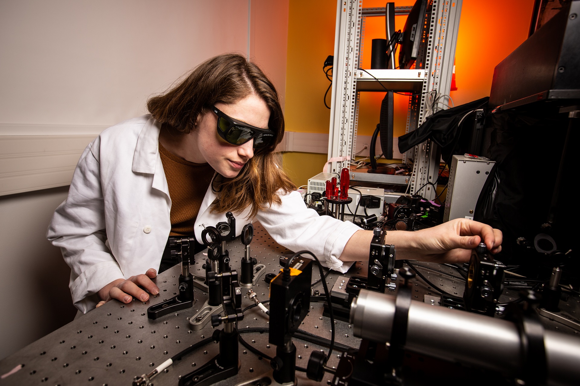 Recherche et innovation - Fondation de l'Ecole polytechnique