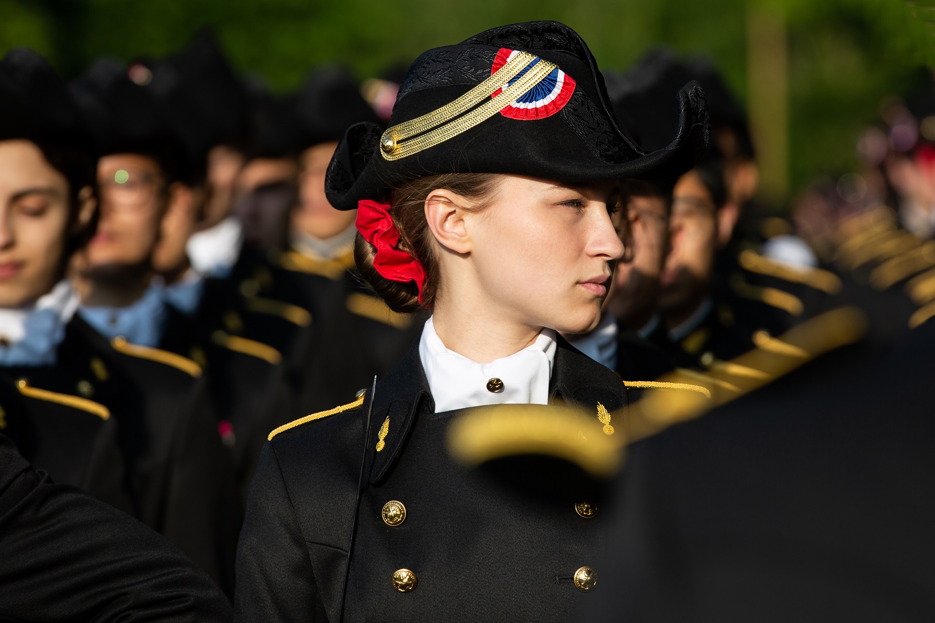 La newsletter - Fondation de l'Ecole polytechnique