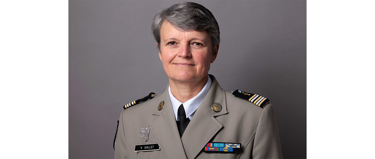 Le Commandant de Promotion - École polytechnique, école d'ingénieur