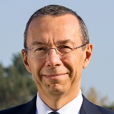 The health crisis, exceptional mobilization and a driver of ...