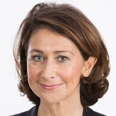 « Les MSc&T de l’X ont pleinement trouvé leur place » - Anne Chrétien ...