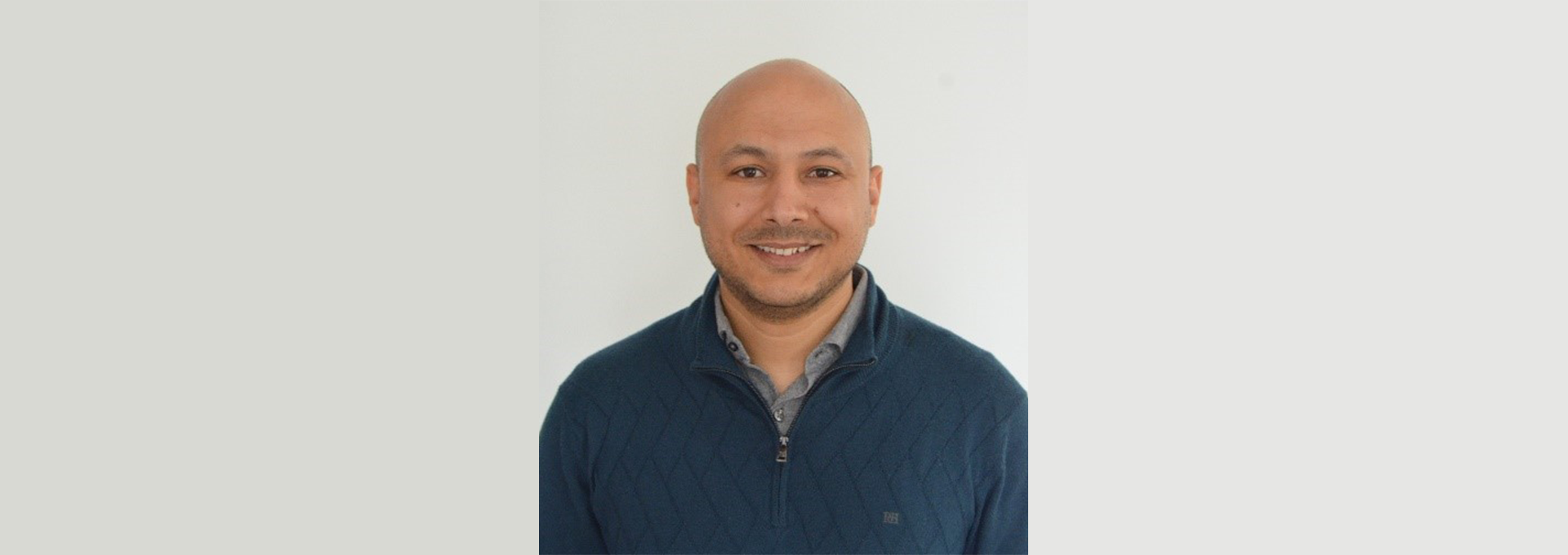 Ahmed Shokry récompensé pour ses travaux sur l'apprentissage ...