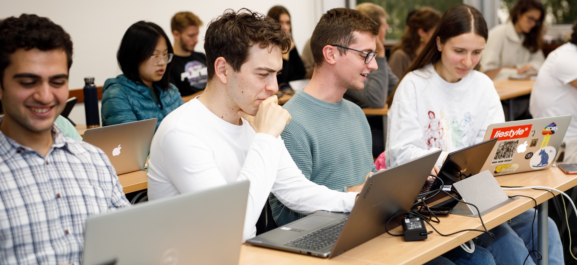 Le MSc&T Data Science for Business X-HEC dans le Top 3 mondial – QS 2023 - École polytechnique ...