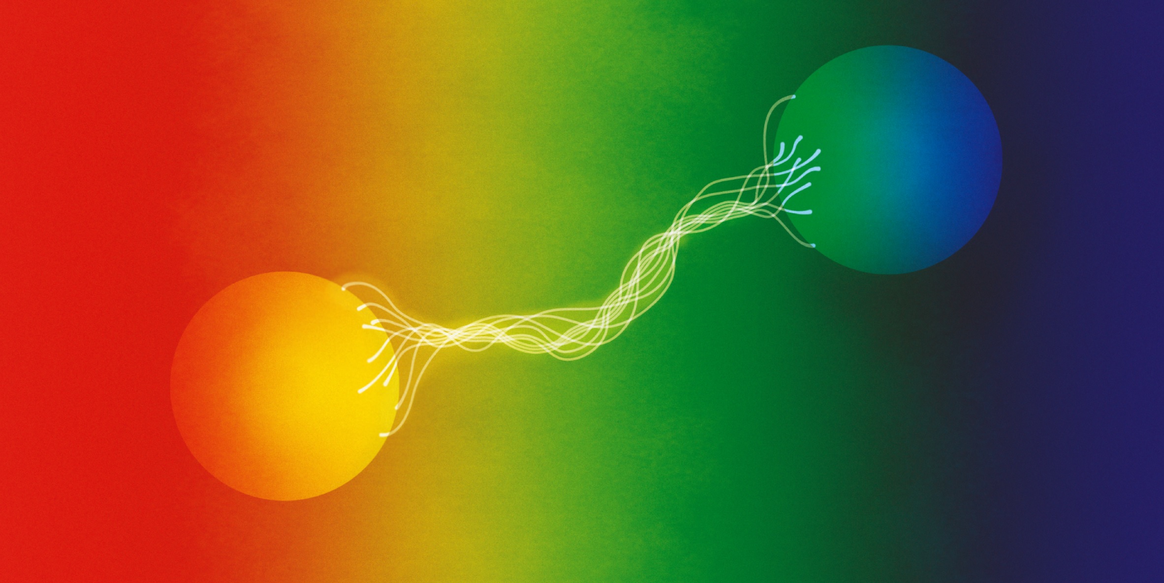 Quantum entanglement: from a philosophical debate to the Nobel Prize ...