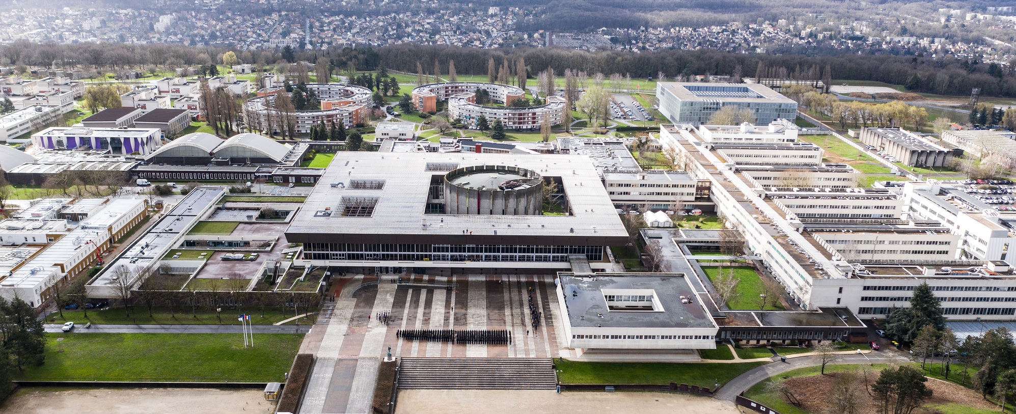 École Polytechnique's innovative and sustainable procurement policy ...