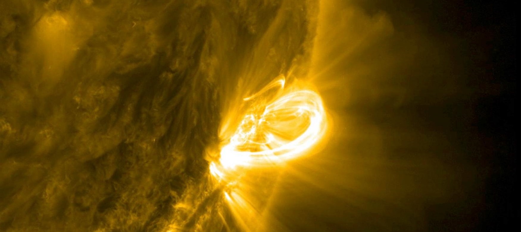 Magnetic reconnection studied in the laboratory - École polytechnique
