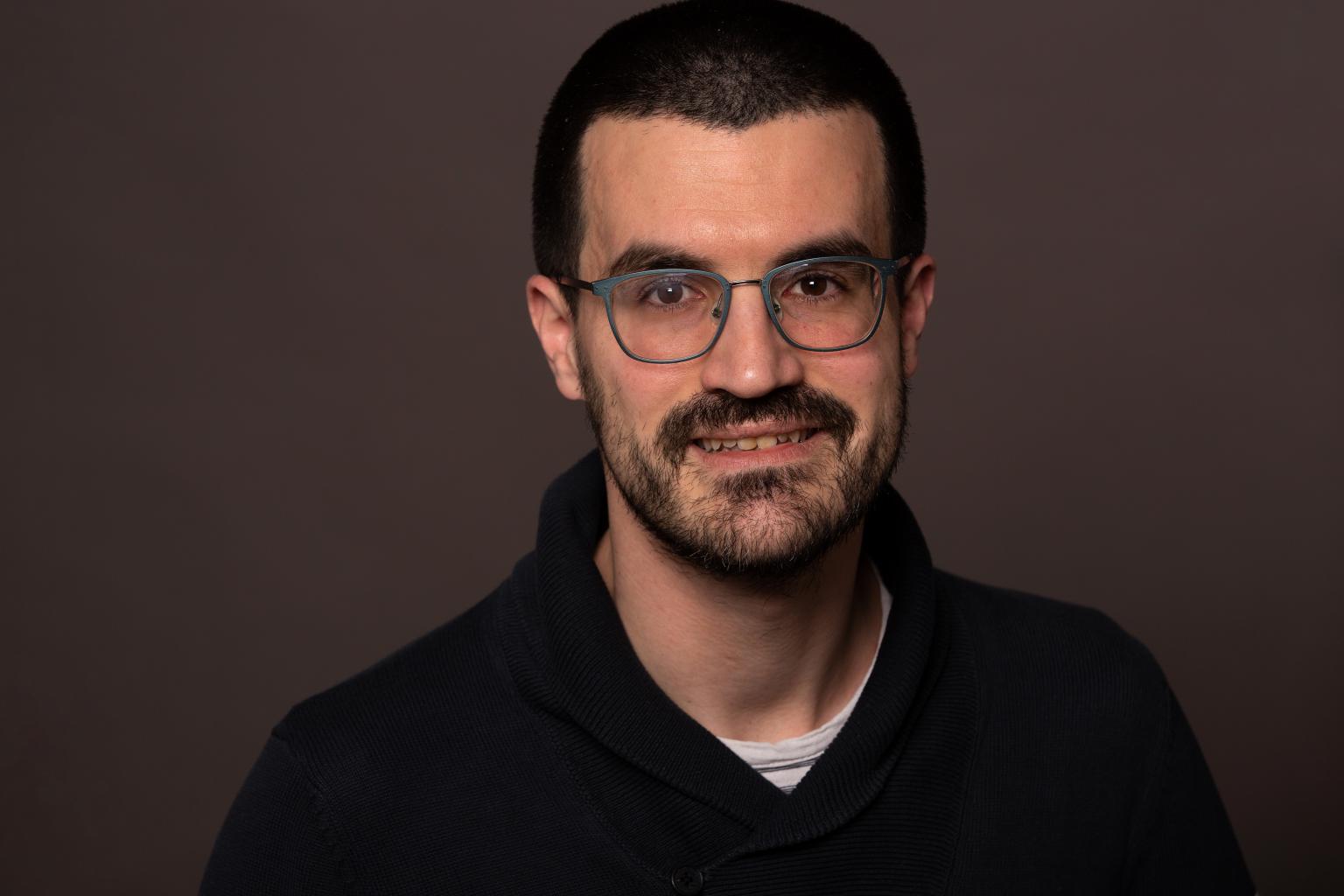 Javier Fresán, médaille de bronze du CNRS - École polytechnique, école ...