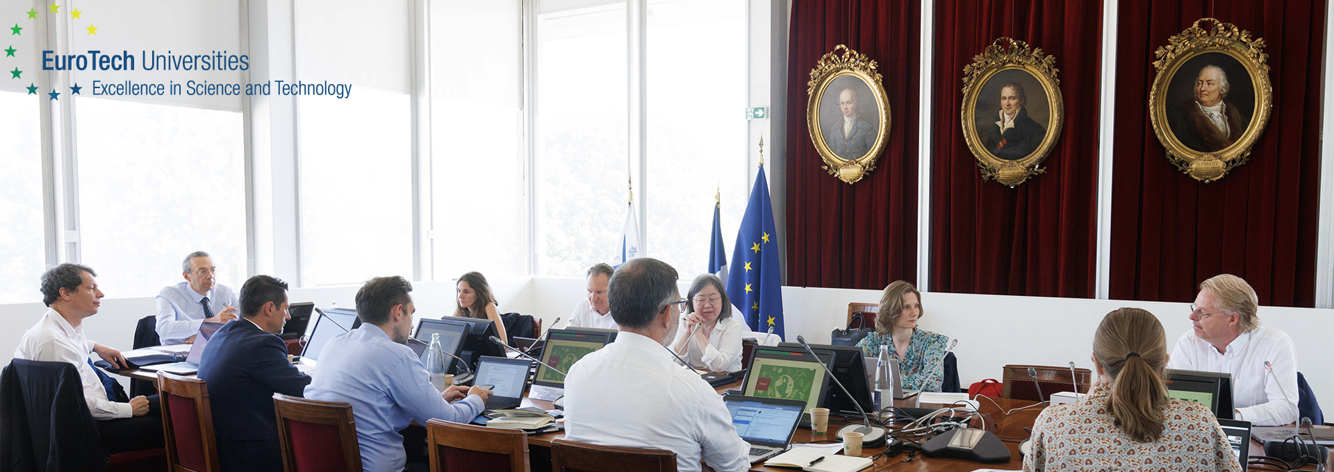 EuroTech Alliance declares unanimous commitment to sustainability ...