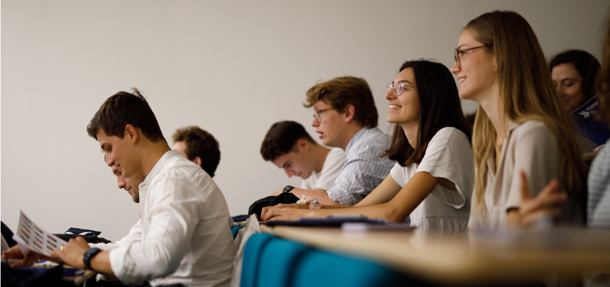 Le MSc&T Data Science for Business X-HEC conforte sa 3e place mondiale - QS 2024 - École ...