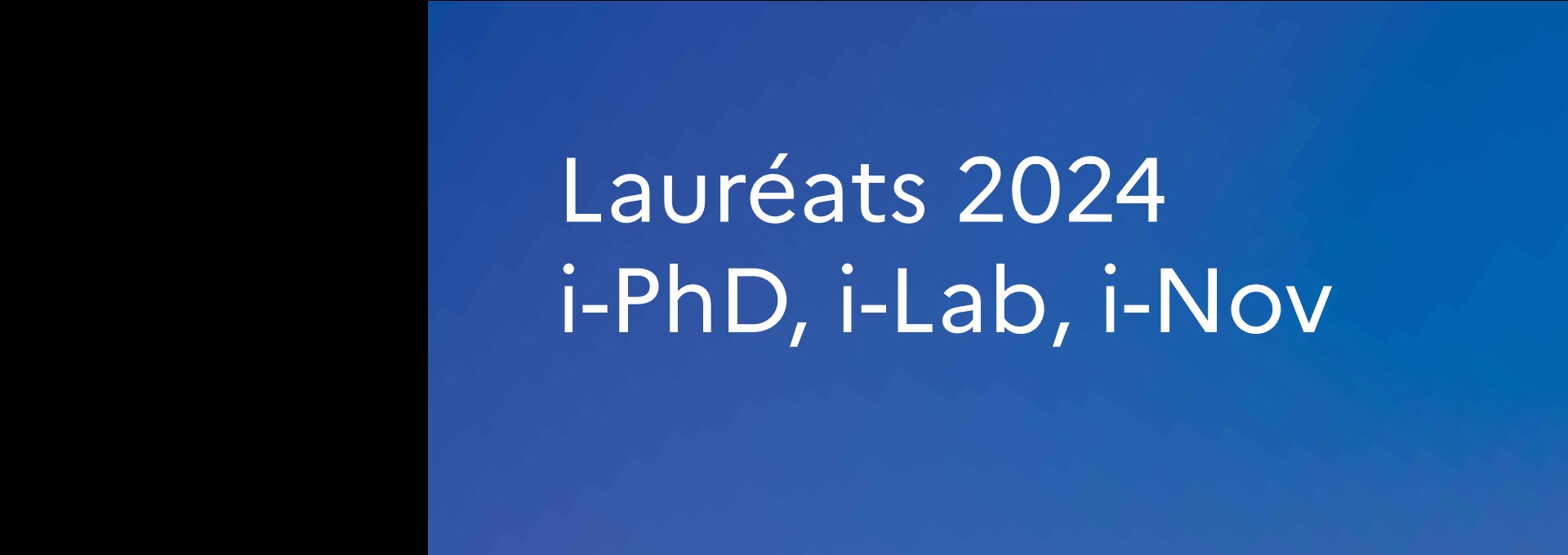 I-Lab 2024: Six X alumni start-ups among the winners - École polytechnique
