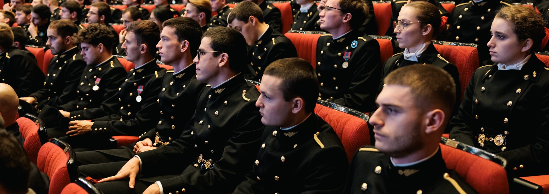 École Polytechnique once again tops Usine Nouvelle's ranking of French Engineering Schools ...