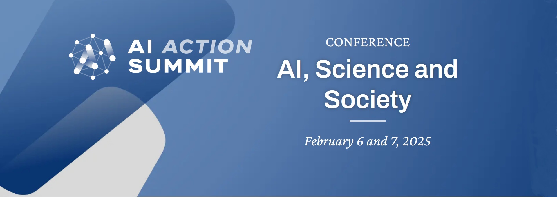 AI summit : Frontiers in Generative AI - École polytechnique