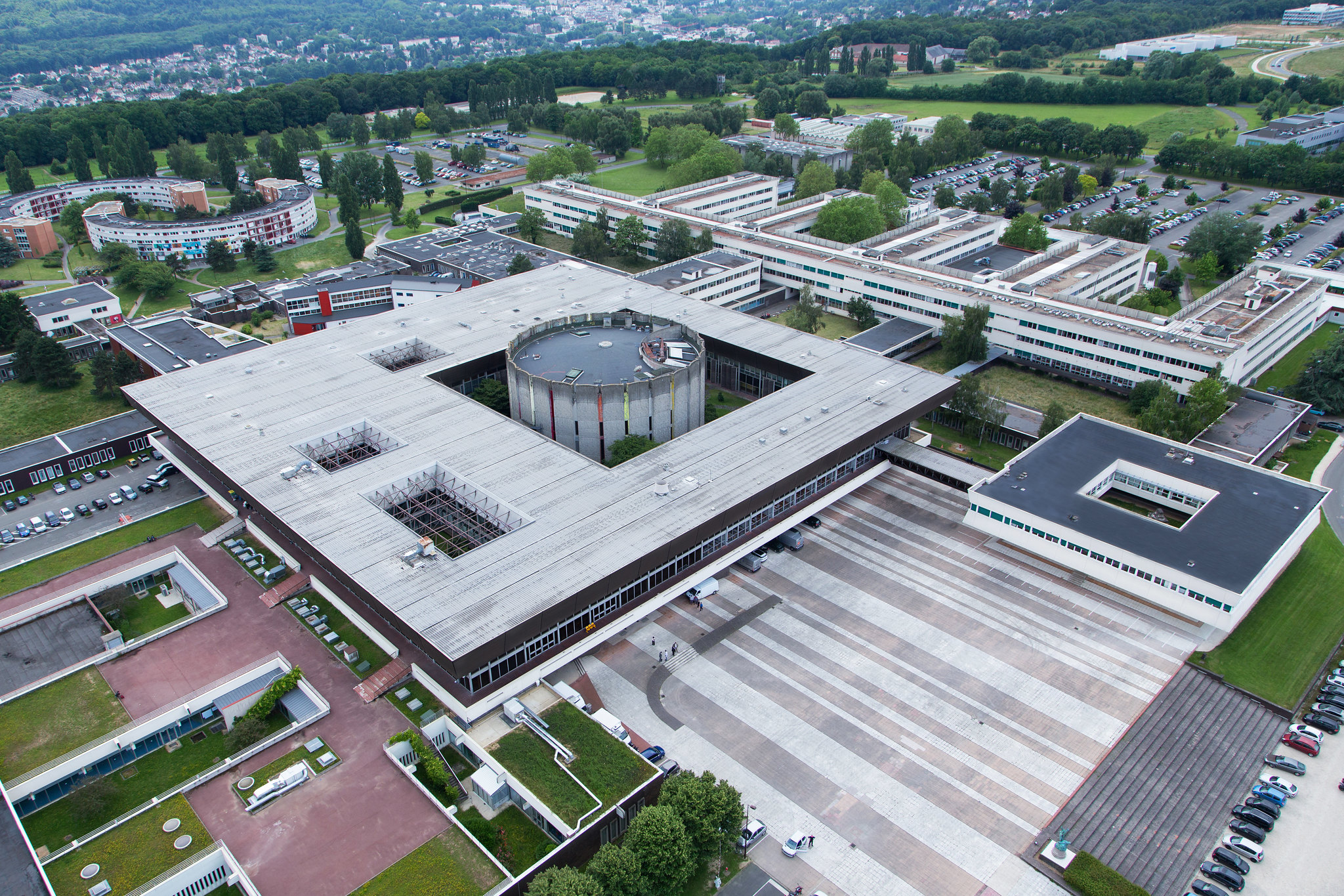Déclaration de l’École polytechnique suite à l’annonce de TotalEnergies ...