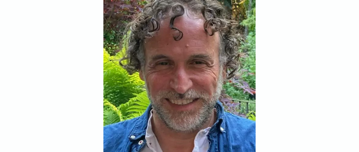 Mathematician Jeremy Quastel, Professor at the University of Toronto ...