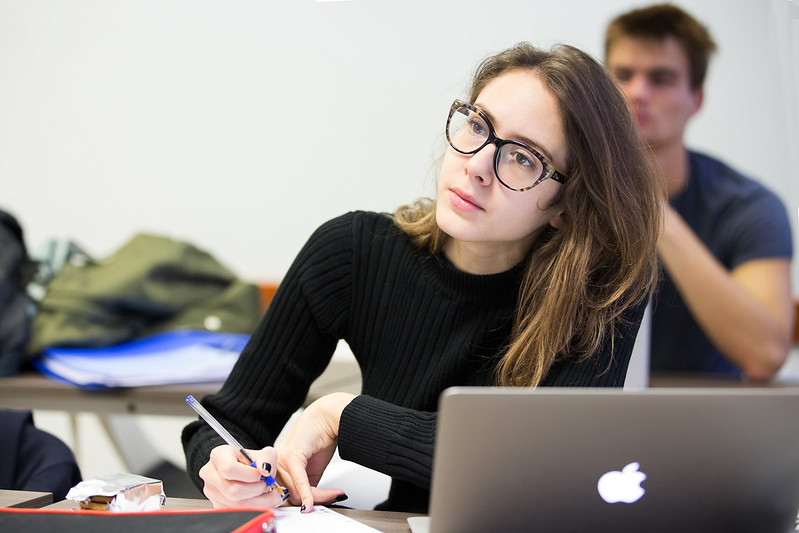 MORE ABOUT YOUR ACADEMIC PROGRAM - École polytechnique