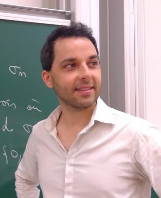 Faculty members - École polytechnique