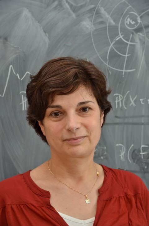 Faculty members - École polytechnique