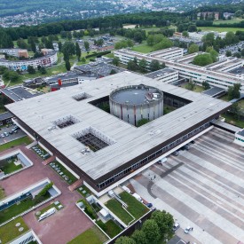 The School - École polytechnique