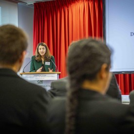 Research - École polytechnique