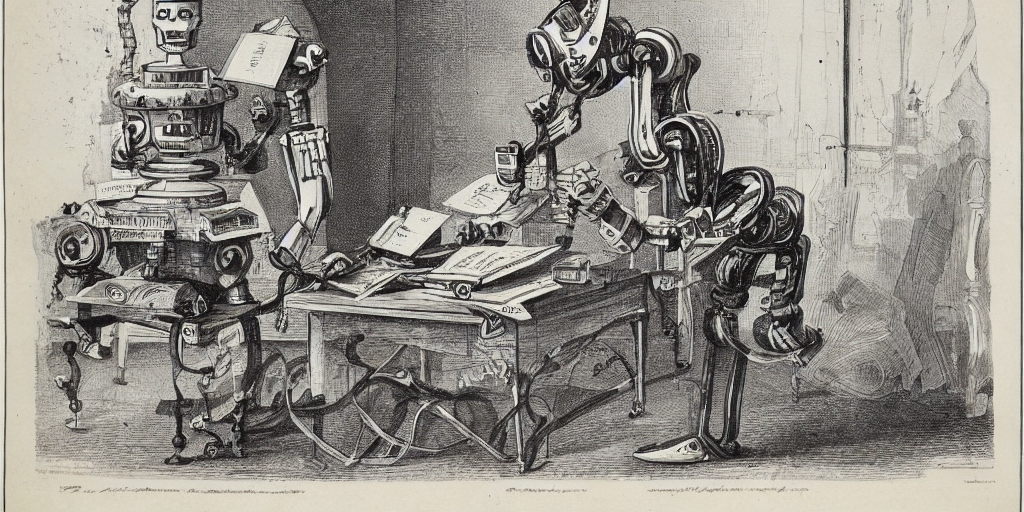 L'IA dans l'enseignement - Teaching & Learning Center