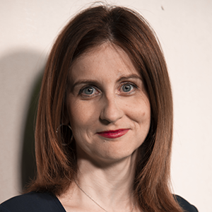 Rocher Magali - Teaching & Learning Center