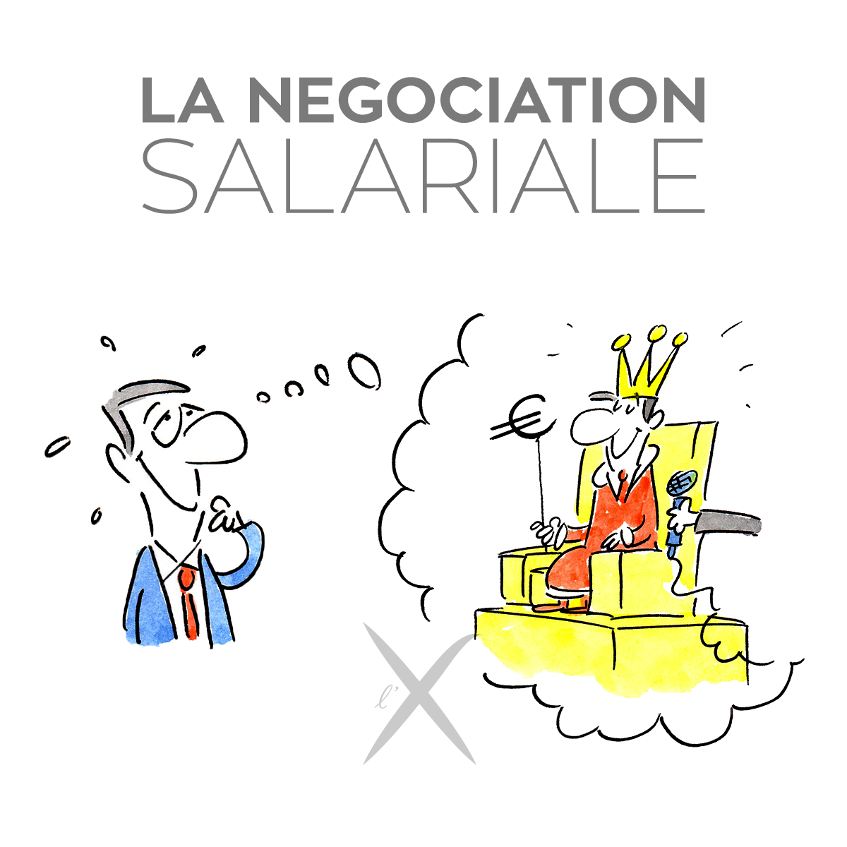 Pour terminer... - Teaching & Learning Center